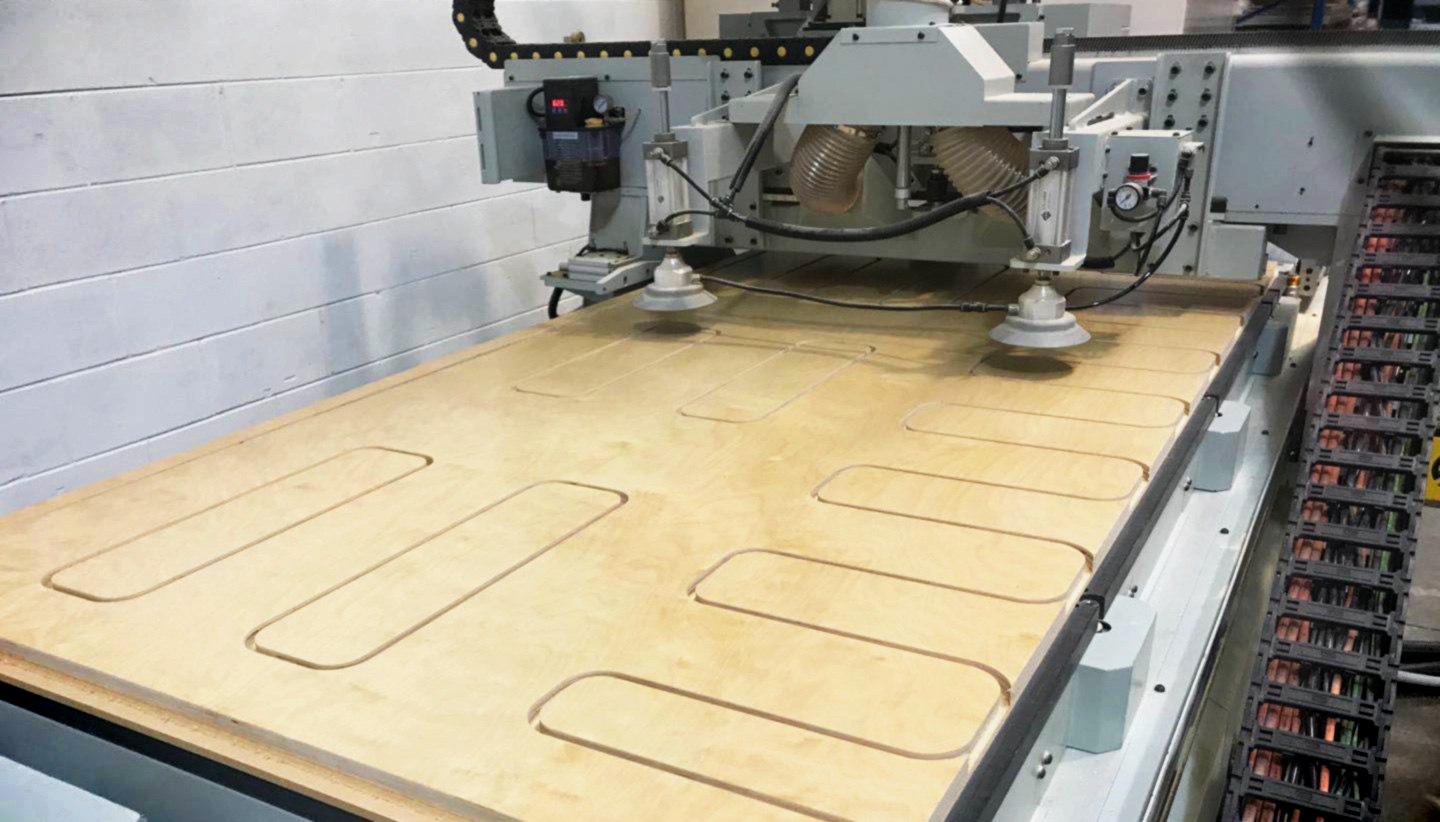 Services - Decorpanel – Auckland made custom panel solutions